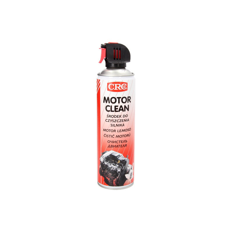 Motorreiniger CRC MOTOR CLEAN 500ml 5900744108565 | eBay.de