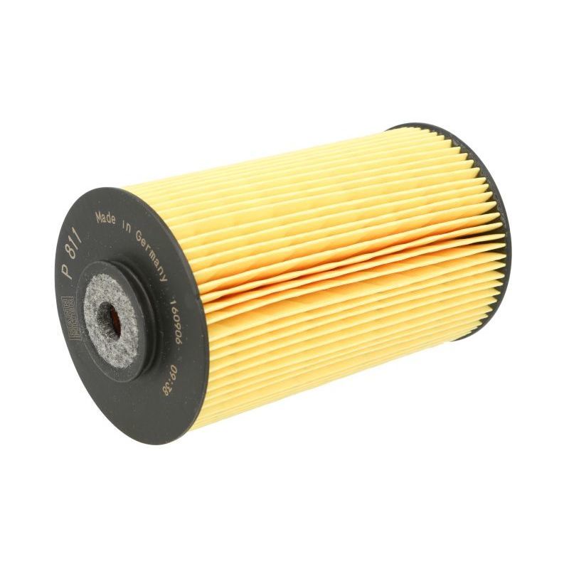 Kraftstofffilter MANN-FILTER P 811 | motointegrator